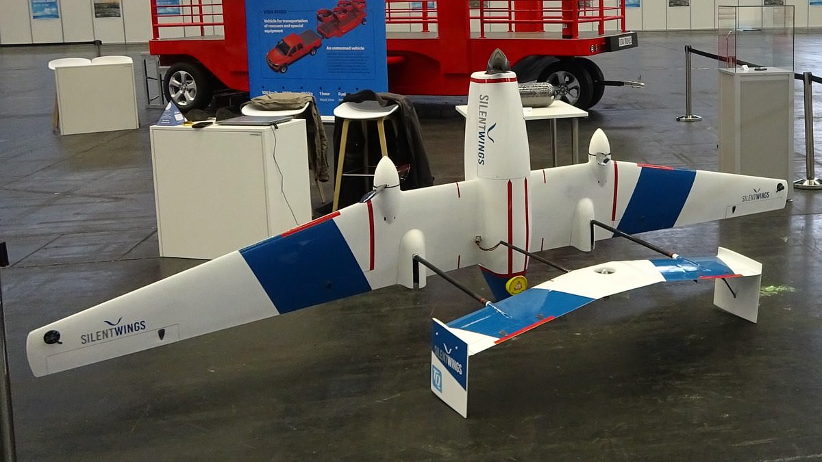 Latest News & Upcoming Events | SilentWings